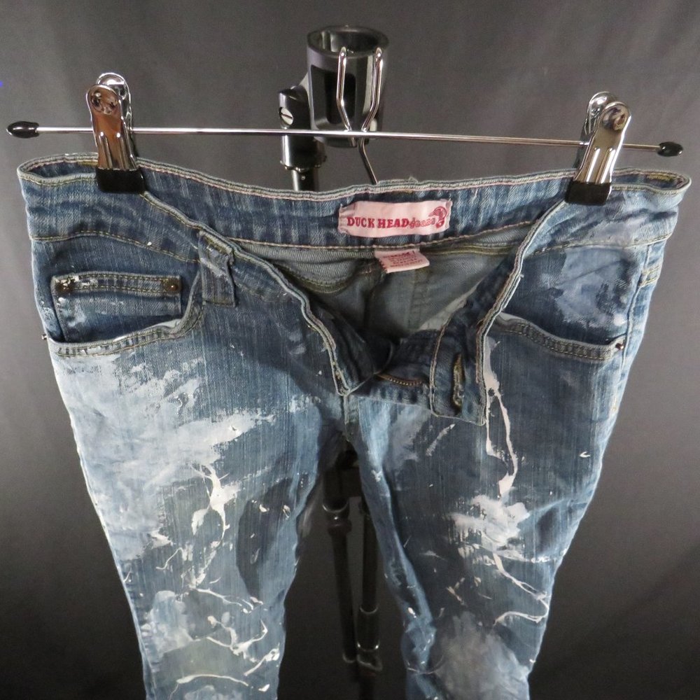 Duck Head Jeans - Gem